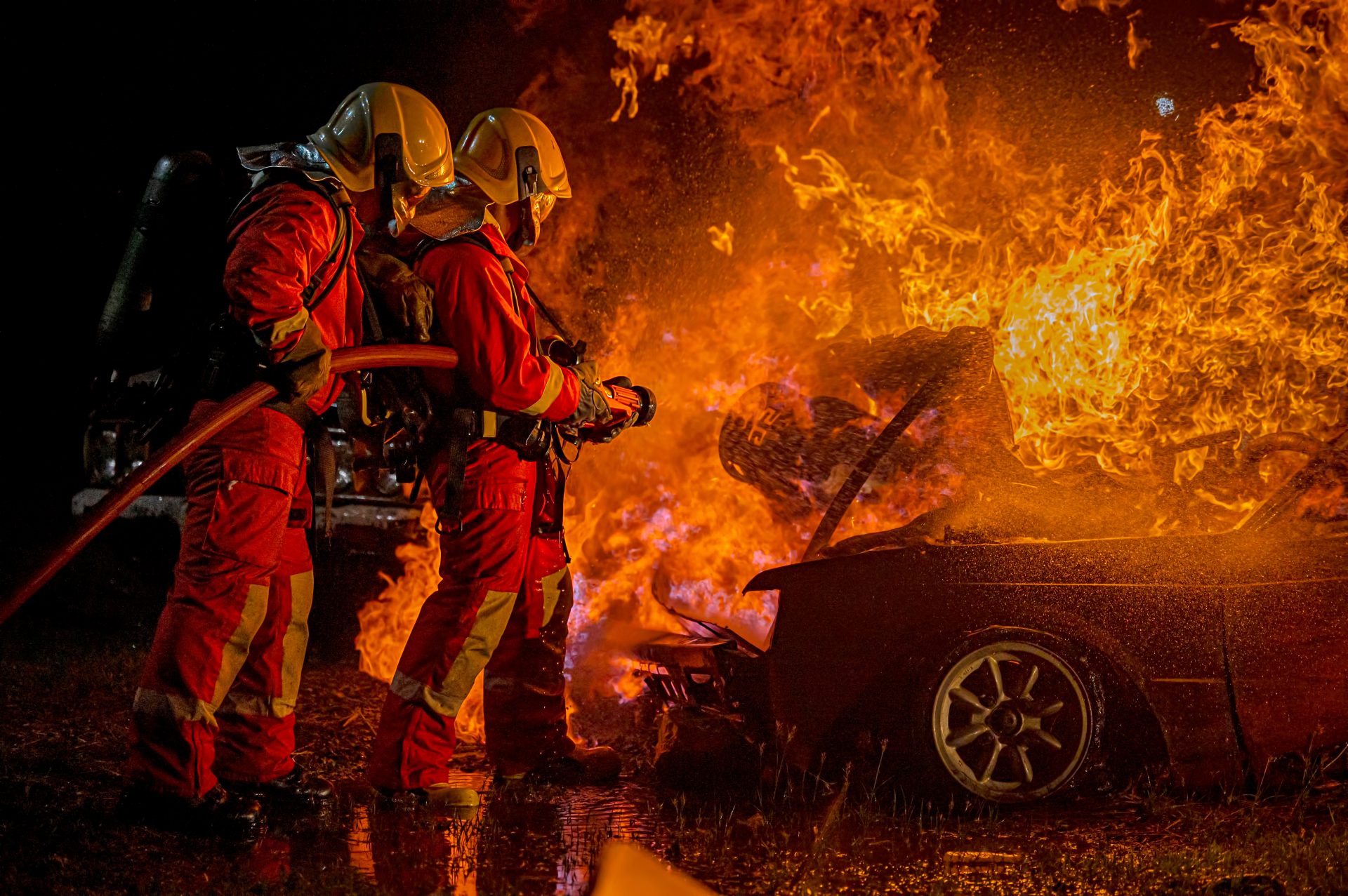 Fire Extinguisher Service and Sales – Superior Service on Superior ...