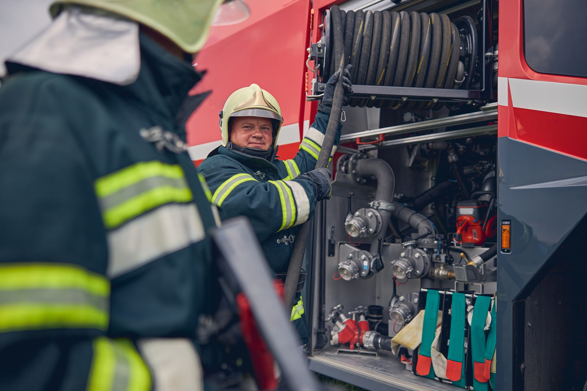 Fire Extinguisher Service and Sales – Superior Service on Superior ...